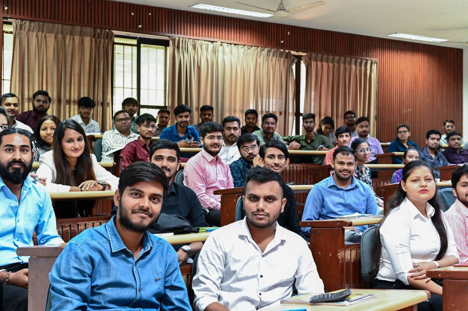 Profile | SJPI - NICM : Shri Jairambhai Patel Institute of Business ...